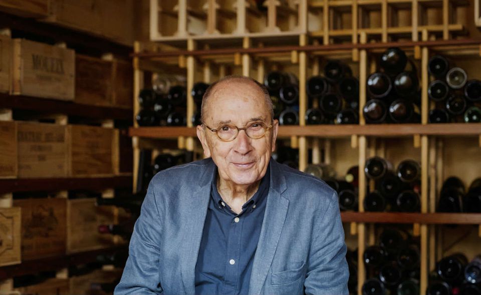 Olaf Müller-Soppart über seine erste Million - Capital.de