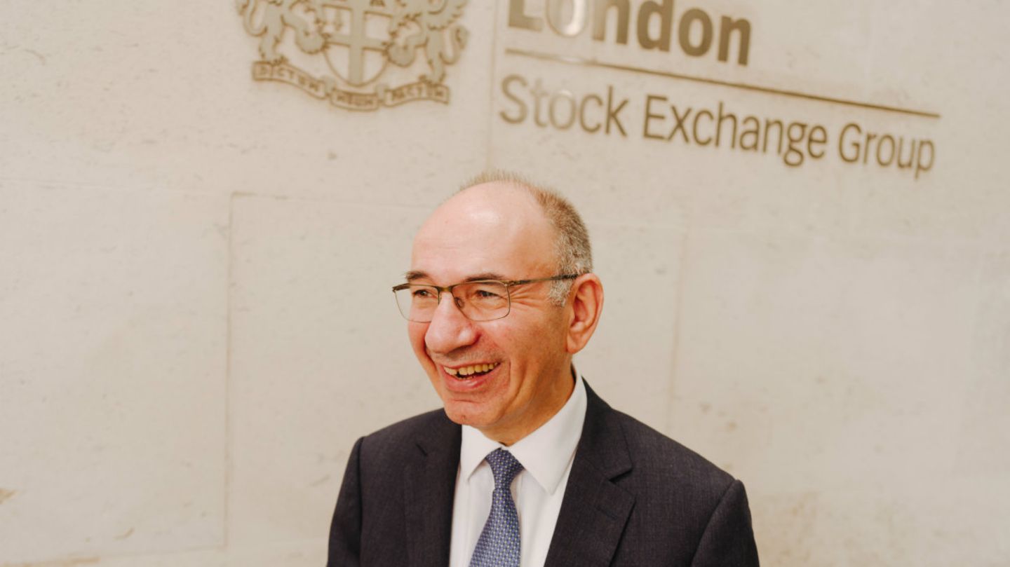 Elroy Dimson: „Jeder kann anlegen wie ein Staatsfonds“ - Capital.de