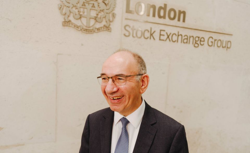 Elroy Dimson: „Jeder kann anlegen wie ein Staatsfonds“ - Capital.de