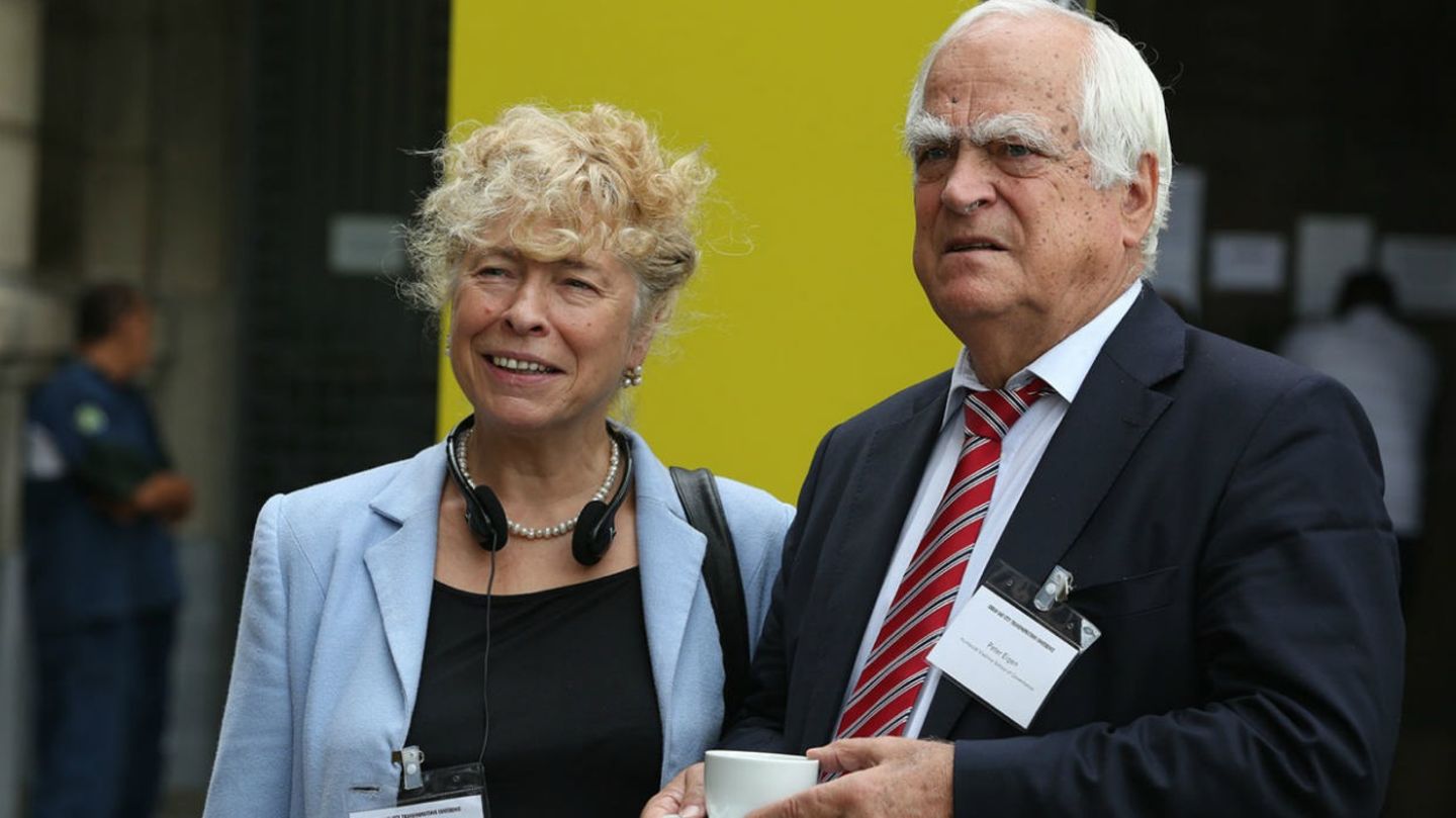 „Das Anti-Korruptionsdenken ist im Mainstream angekommen“ - Capital.de