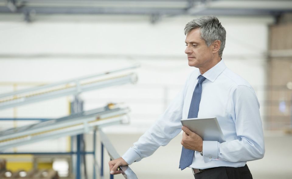 Warum ein Chef auch mal Chef sein muss - Capital.de