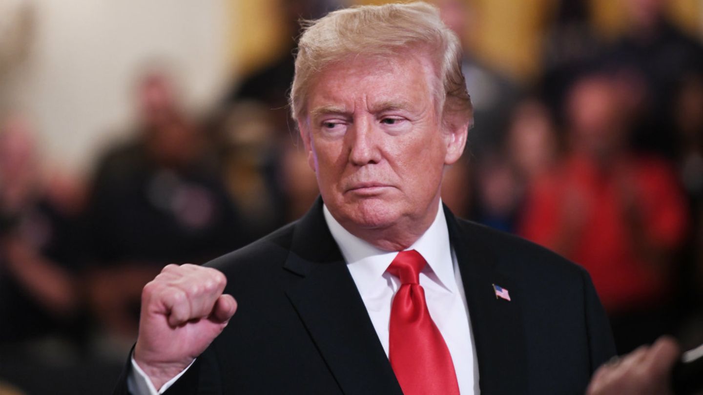 Wie wir Amerika an Gier und Neid verloren haben - Capital.de