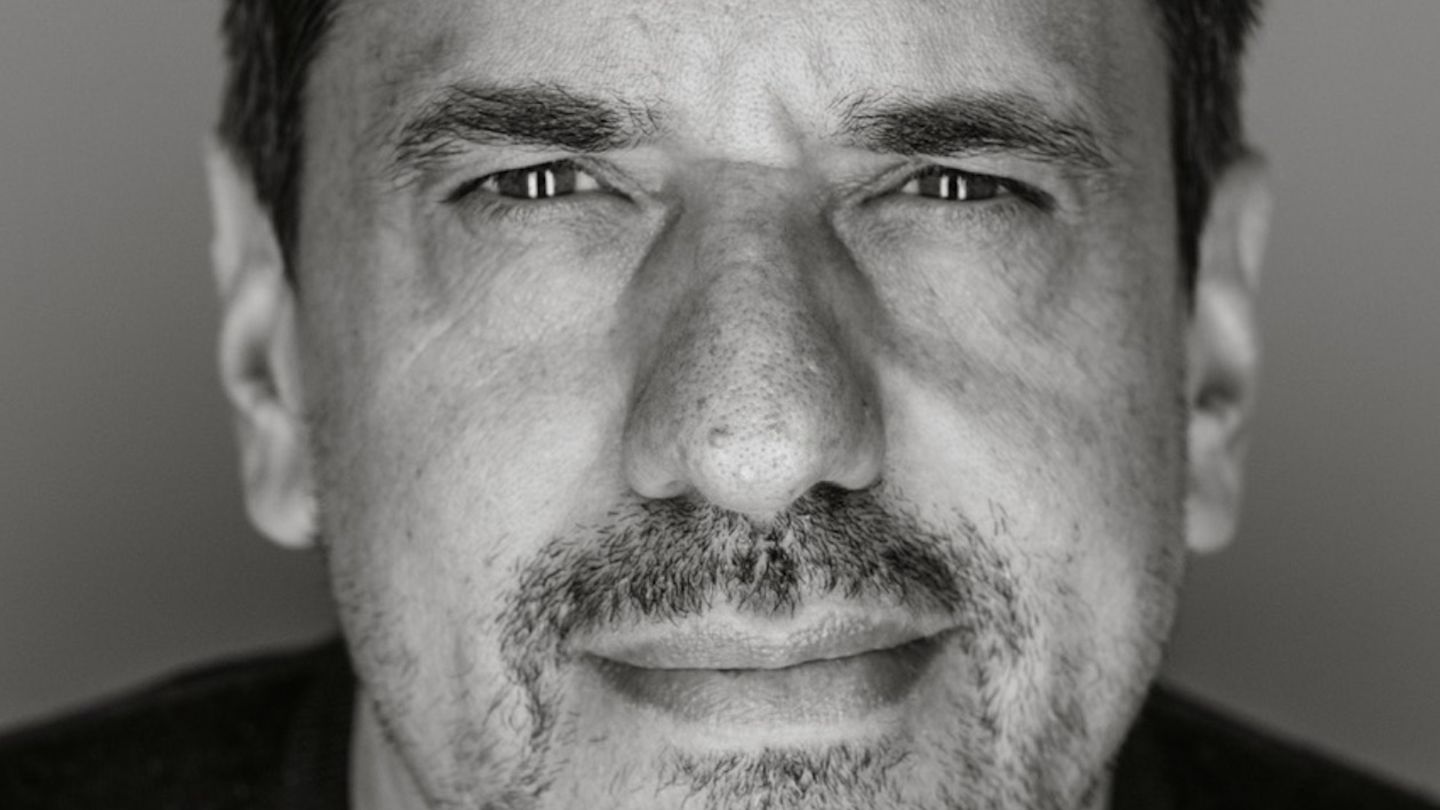 Raphael Gielgen: „Der Mensch braucht Verortung“ - Capital.de