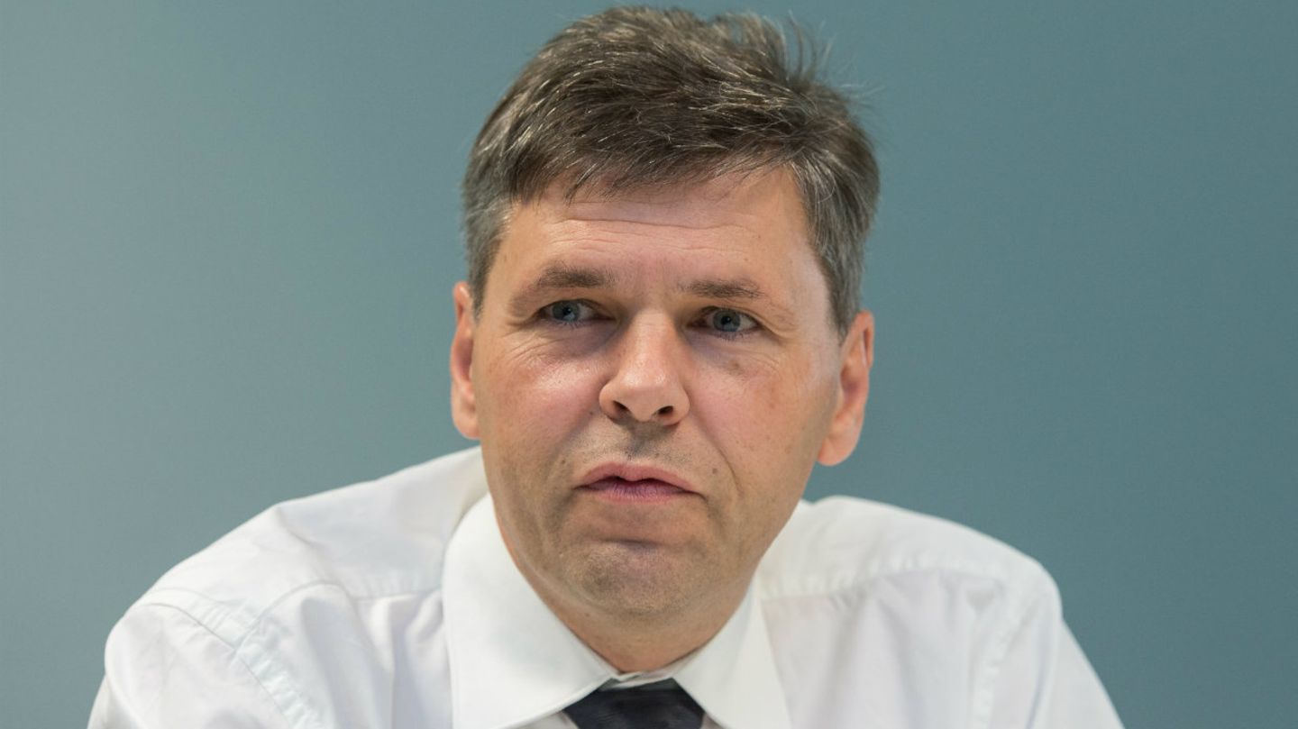 Michael Bolle: „Die Autoindustrie muss sich komplett neu erfinden ...