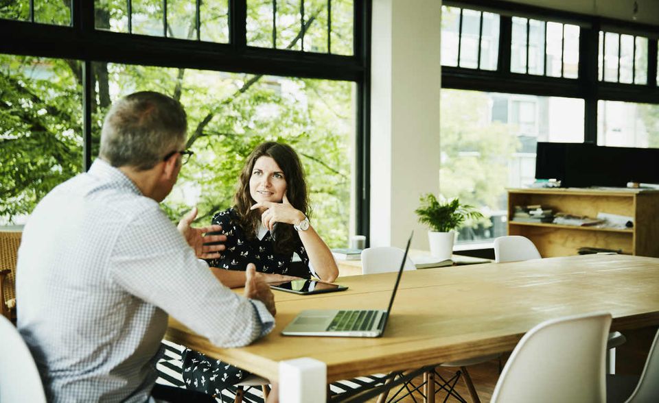 8 Regeln für erfolgreiches Mentoring - Capital.de
