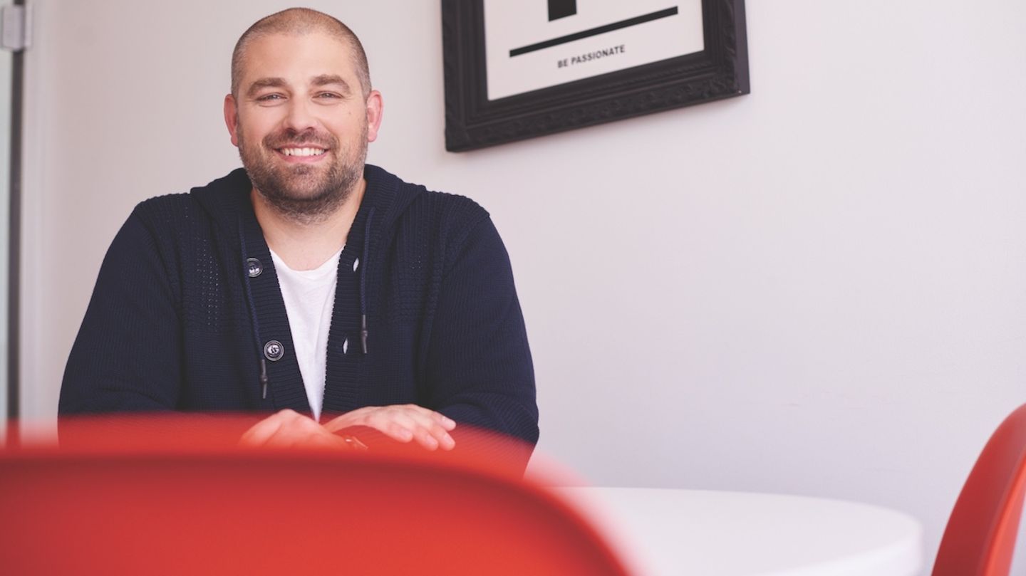 Christoph Behn: Mütter sind die besseren Angestellten - Capital.de