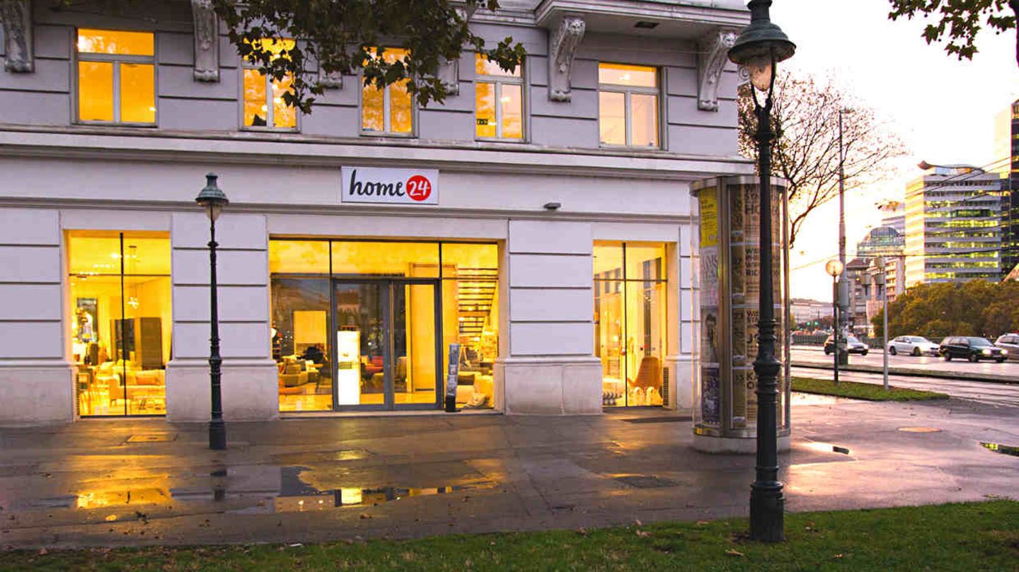 Home 24: „Wir machen am Black Friday Gewinn“ - Capital.de