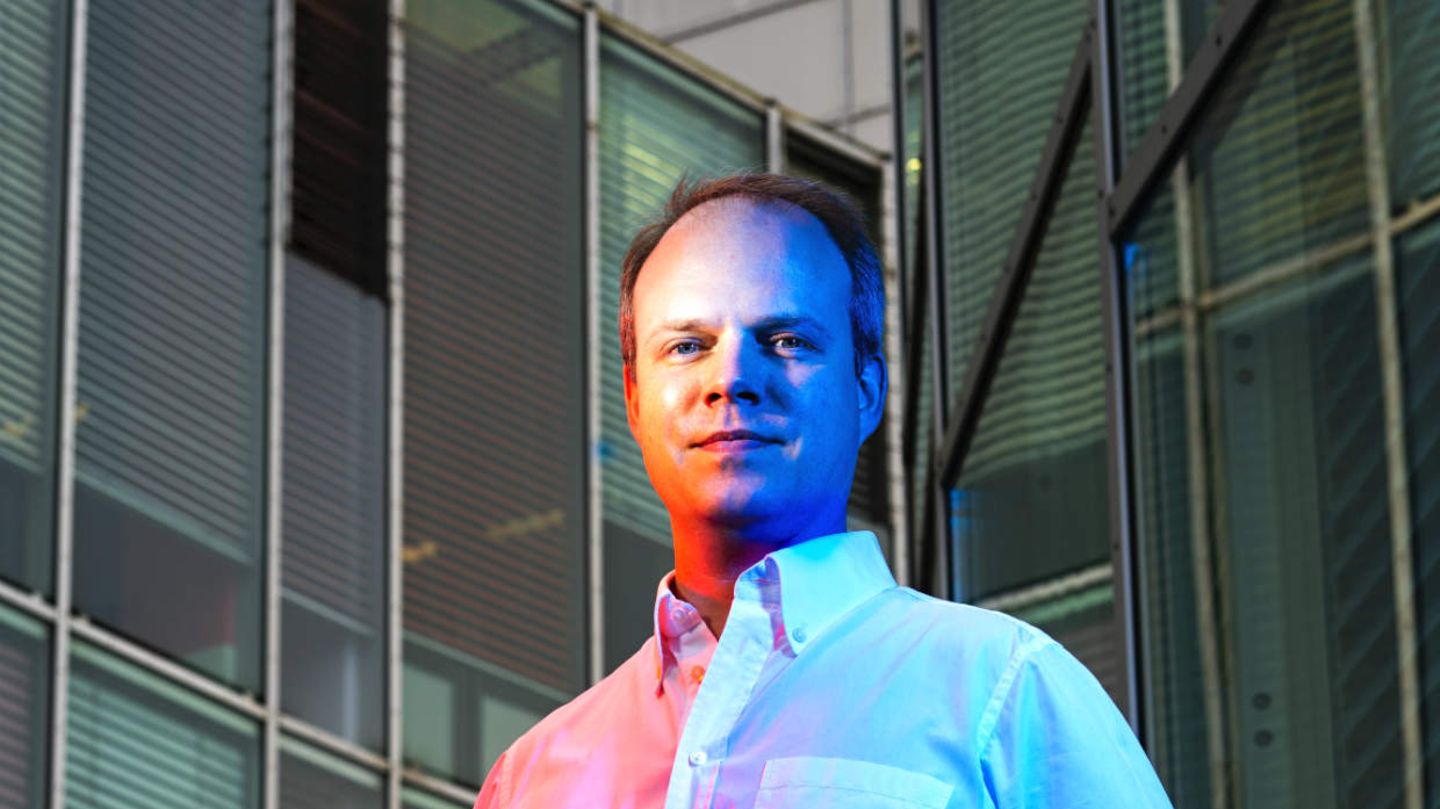 Michael Brehm über seine erste Million - Capital.de