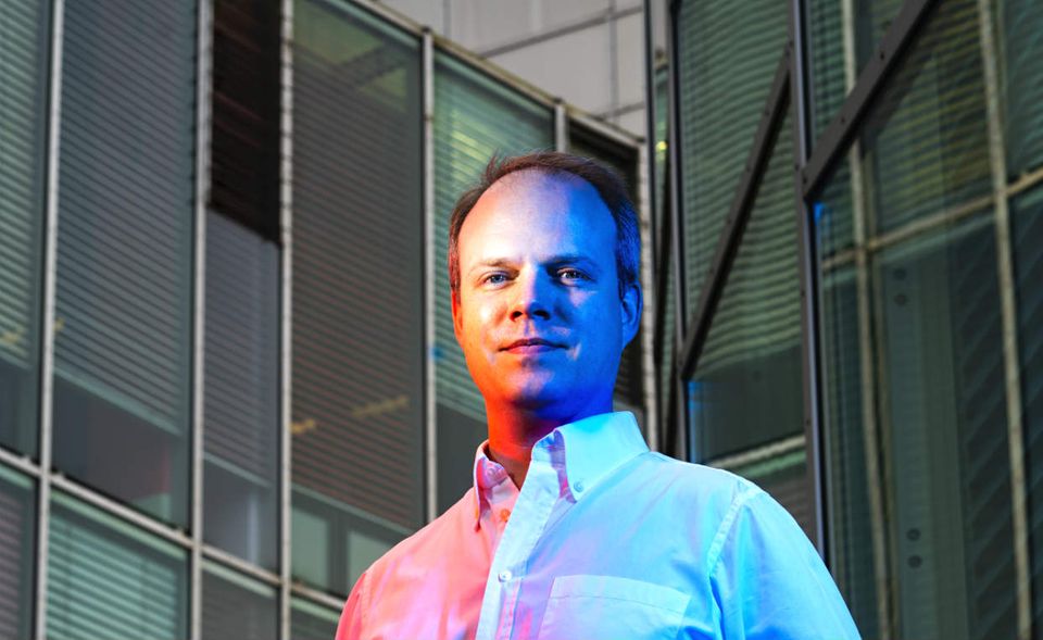 Michael Brehm über seine erste Million - Capital.de