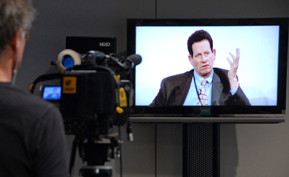 Kenneth Fisher: „Diese Rally kann noch Jahre laufen“ - Capital.de