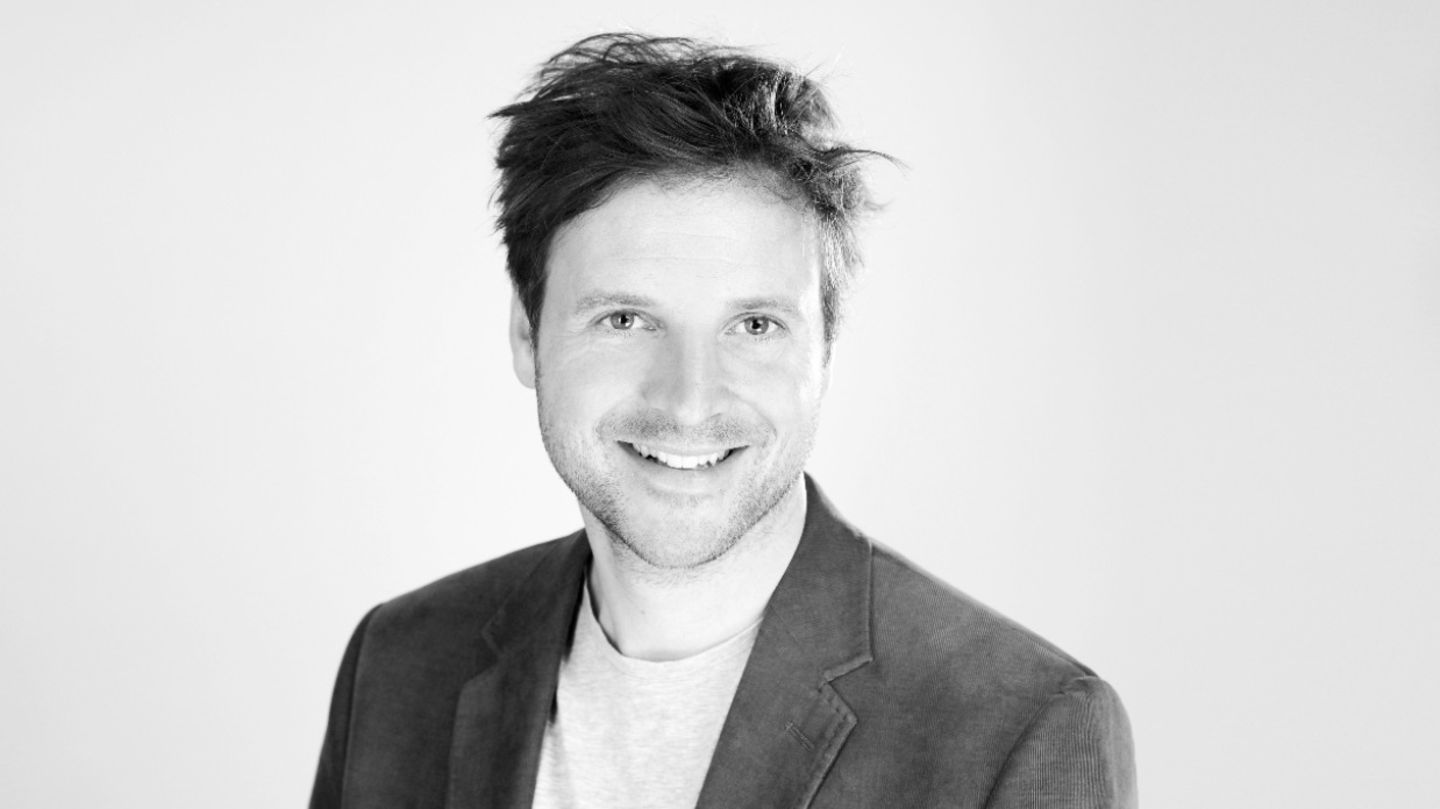 Philipp Günther: „Als Designer lasse ich mich gern von Impulsen leiten ...