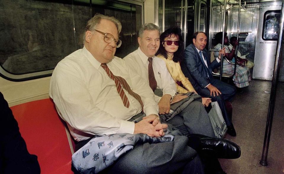 Wie Nelson Bunker Hunt mit einem Wahnsinnsplan den Silbermarkt eroberte ...