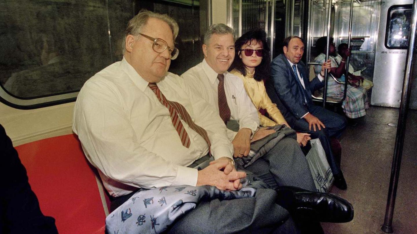 Wie Nelson Bunker Hunt mit einem Wahnsinnsplan den Silbermarkt eroberte ...