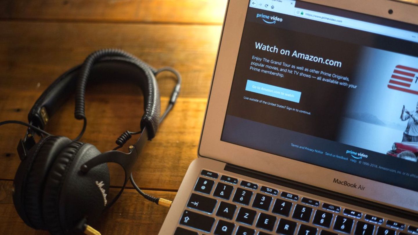 Prime in Zahlen: die beliebtesten Serien, Musik, Geschenke - Capital.de