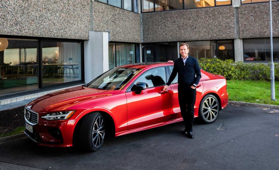 Volvo will „ein viel größerer Player werden“ - Capital.de