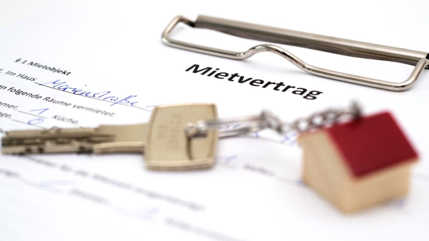 So werden Sie zum Vermieter - Capital.de