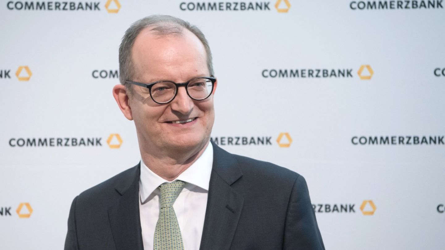Die Commerzbank kapituliert - Capital.de