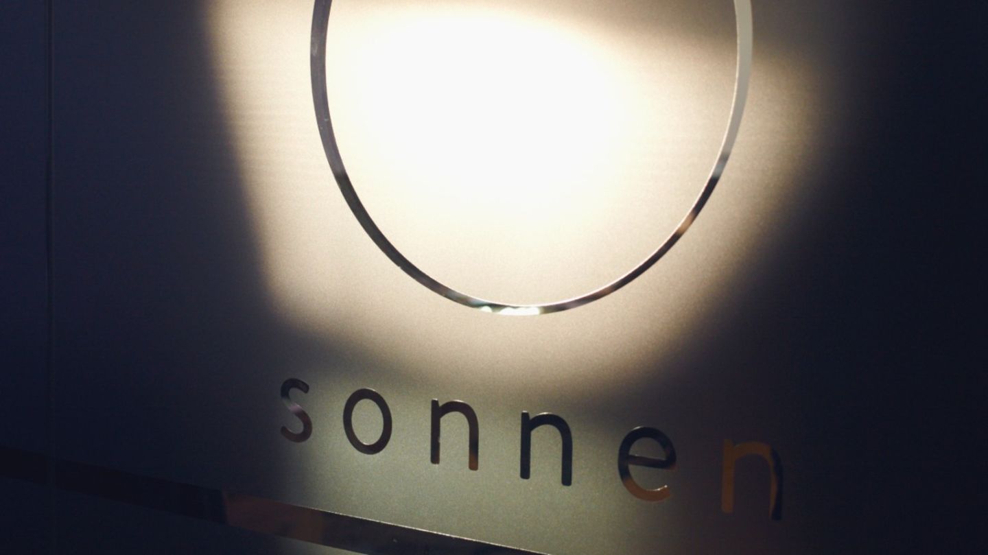 Sonnen-Übernahme: Warum Shell ein bayerisches Strom-Start-up kauft