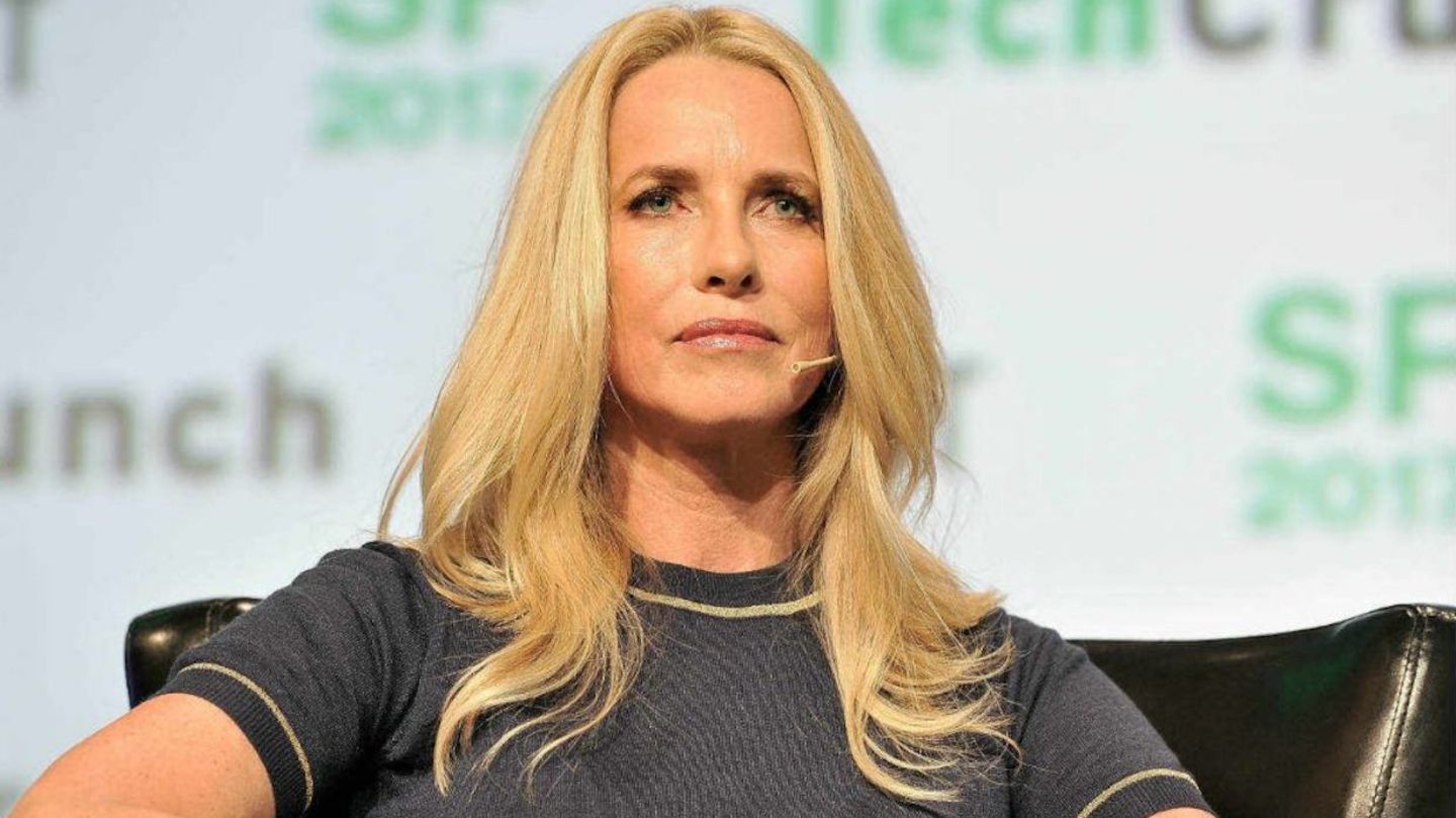 Forbes-Ranking: Die 10 reichsten Frauen der Welt - Capital.de