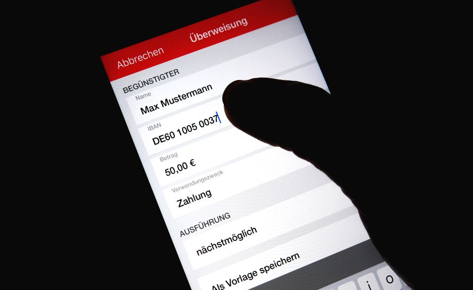Das sind die besten Banking-Apps - Capital.de