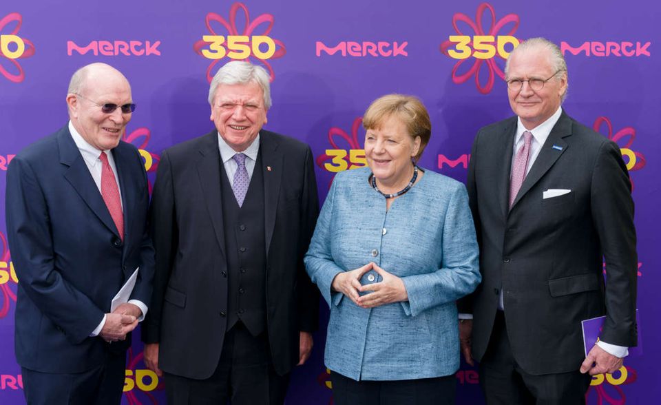 Ranking: Das sind die ältesten Firmen Deutschlands