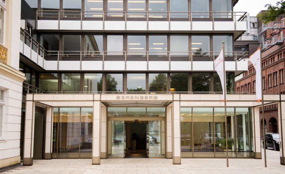 Ranking: Das sind die ältesten Firmen Deutschlands