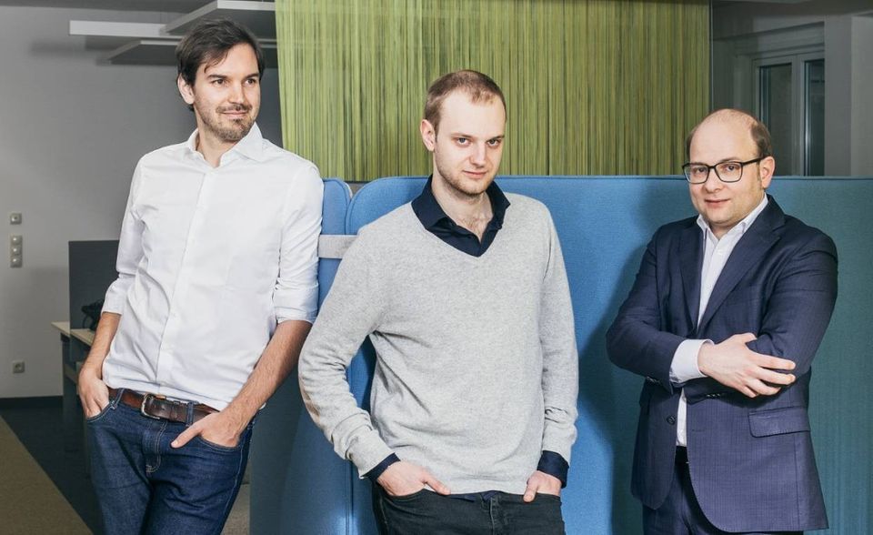 SAP-Topmanagerin wechselt zu Software-Start-up Celonis - Capital.de