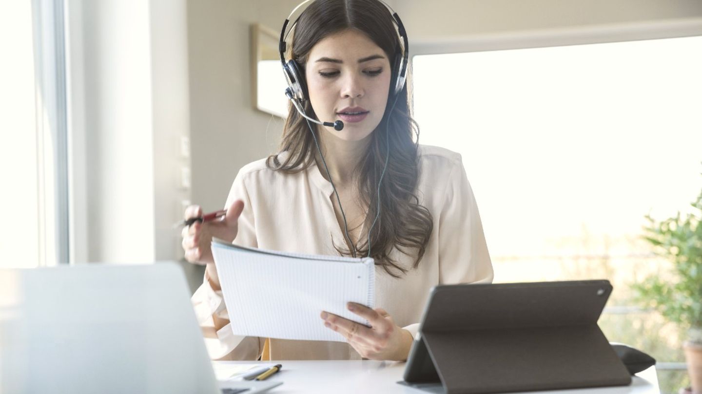 7 Fakten zu Selbstständigen in Deutschland - Capital.de