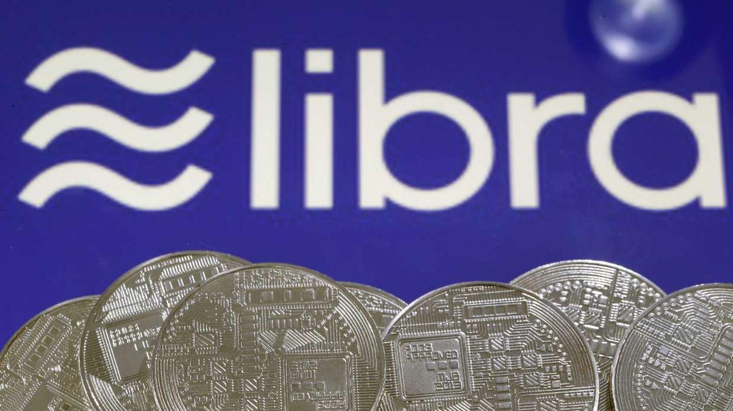 Wird Libra die Finanzwelt aus den Angeln heben? - Capital.de