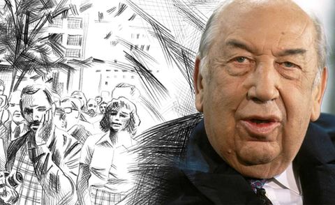 Western von gestern: Die Pleite der Herstatt Bank