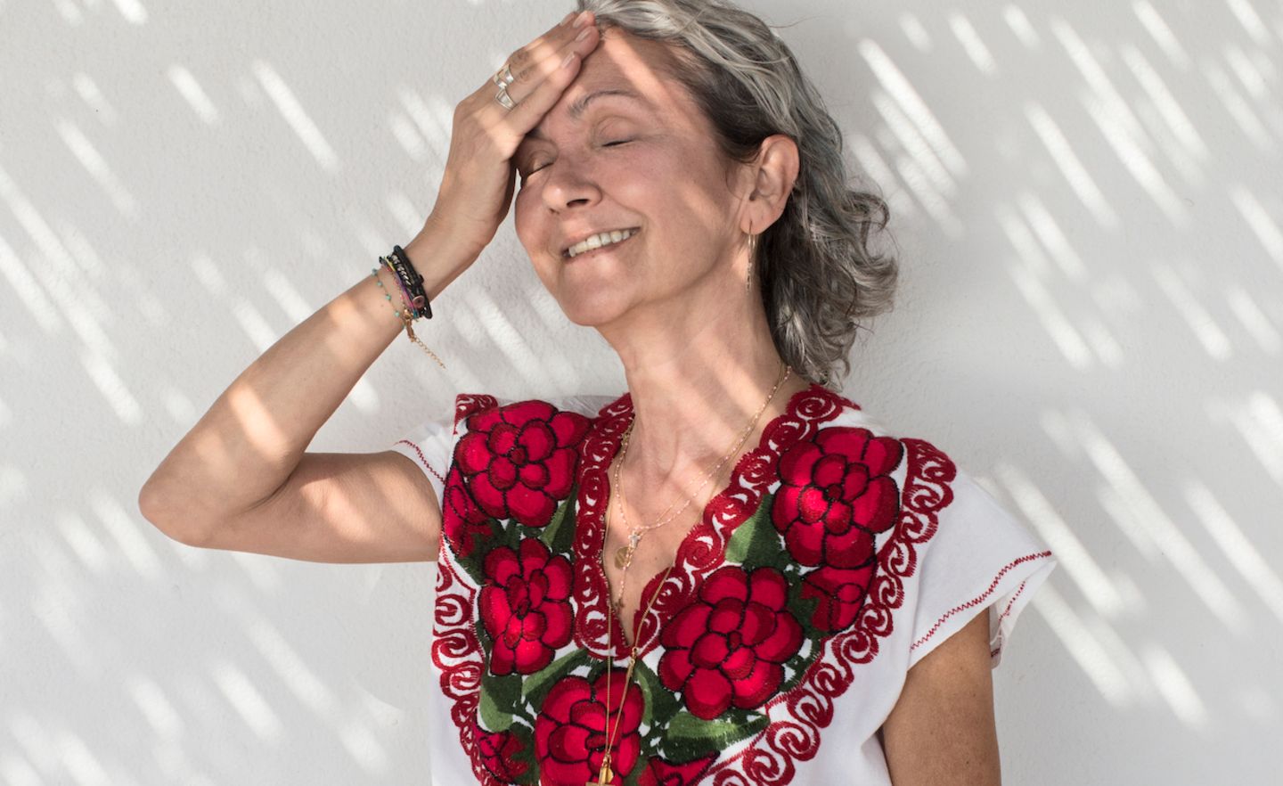 Annick Ménardo: „Ich bin geradezu süchtig nach Ingwer“ - Capital.de