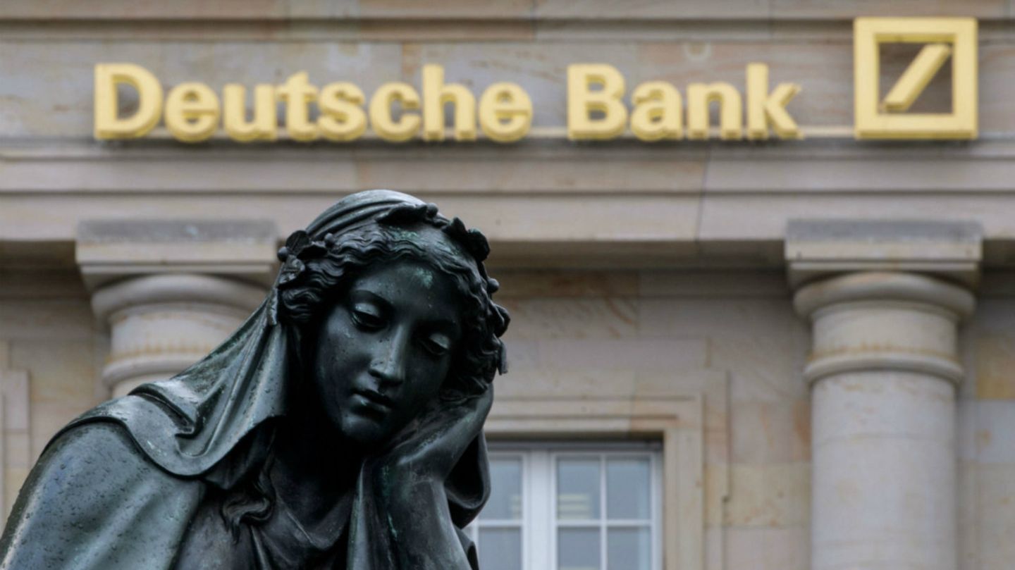 Das müssen Sie über die Deutsche Bank wissen - Capital.de