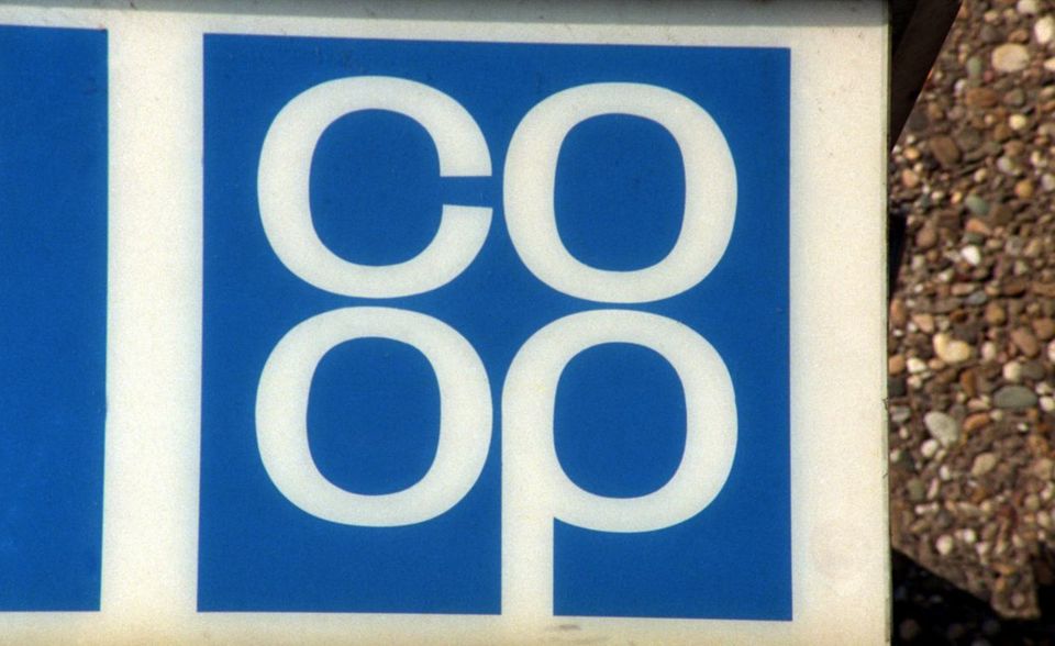 Der Untergang des Handelskonzerns Co op - Capital.de