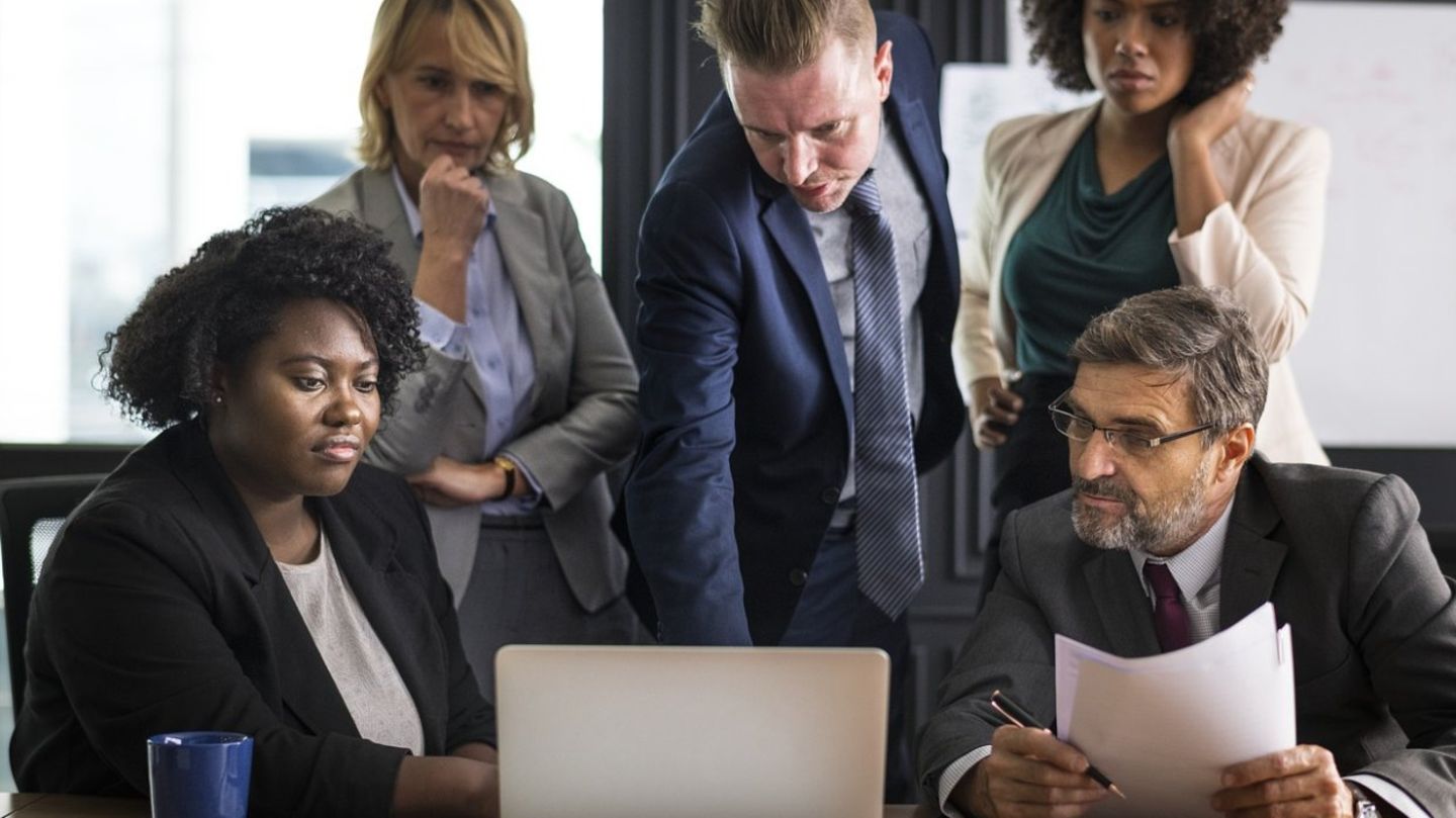 Leadership: Wie Sie ein guter Chef werden - Capital.de