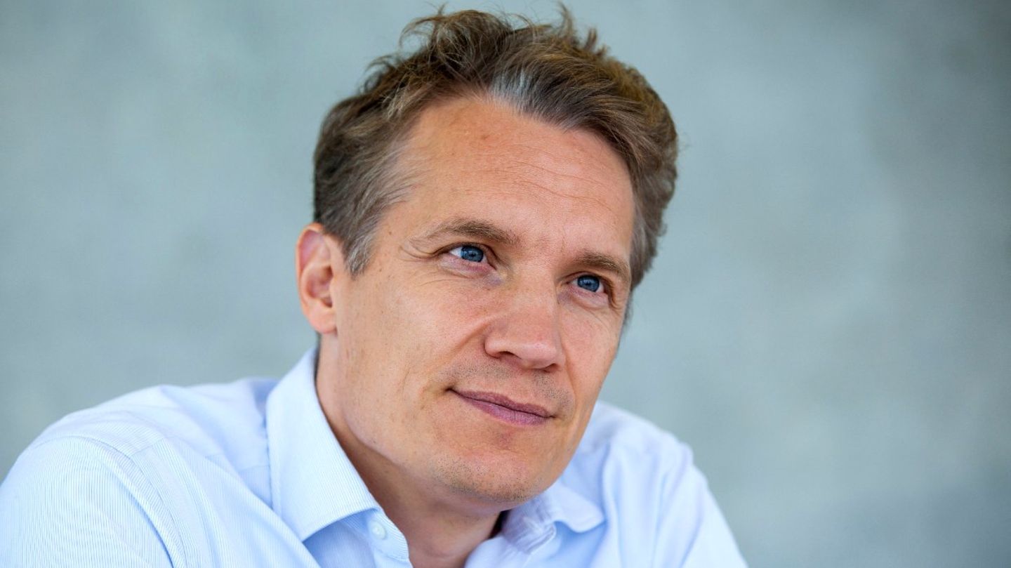 Rocket Internet bekommt weiteren Milliarden-Fonds - Capital.de
