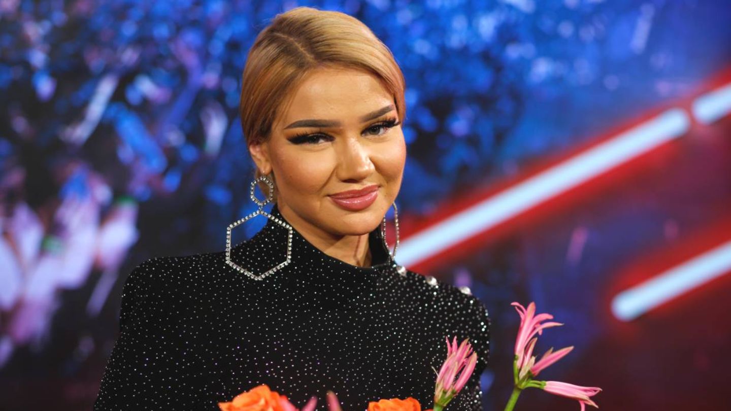Shirin David über ihre Karriere: „Habe mich dumm und dämlich verdient ...