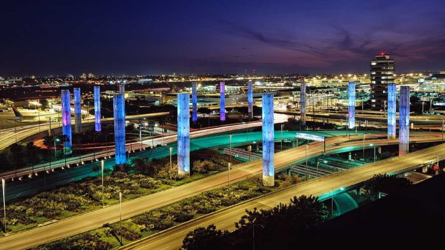 Das sind die mächtigsten High-Tech-Zentren der Welt - Capital.de