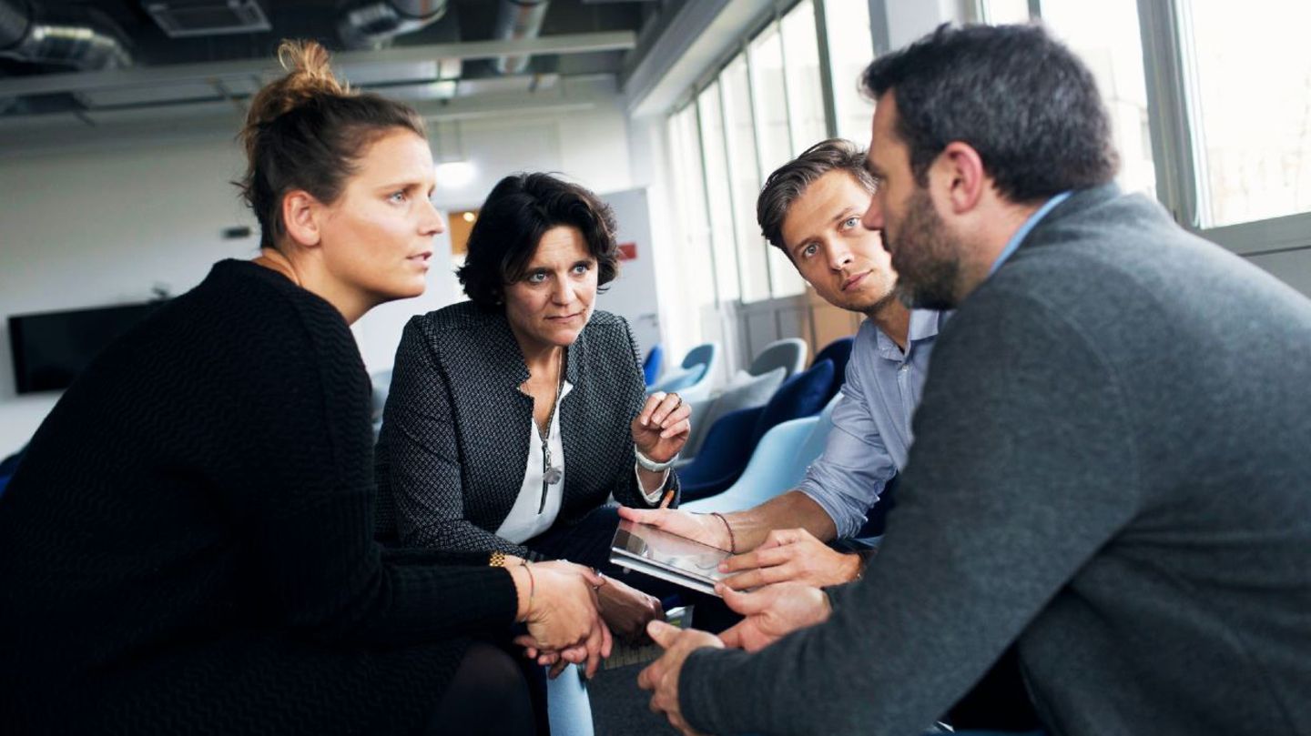 Das sind die Hidden Champions der Berater-Branche - Capital.de