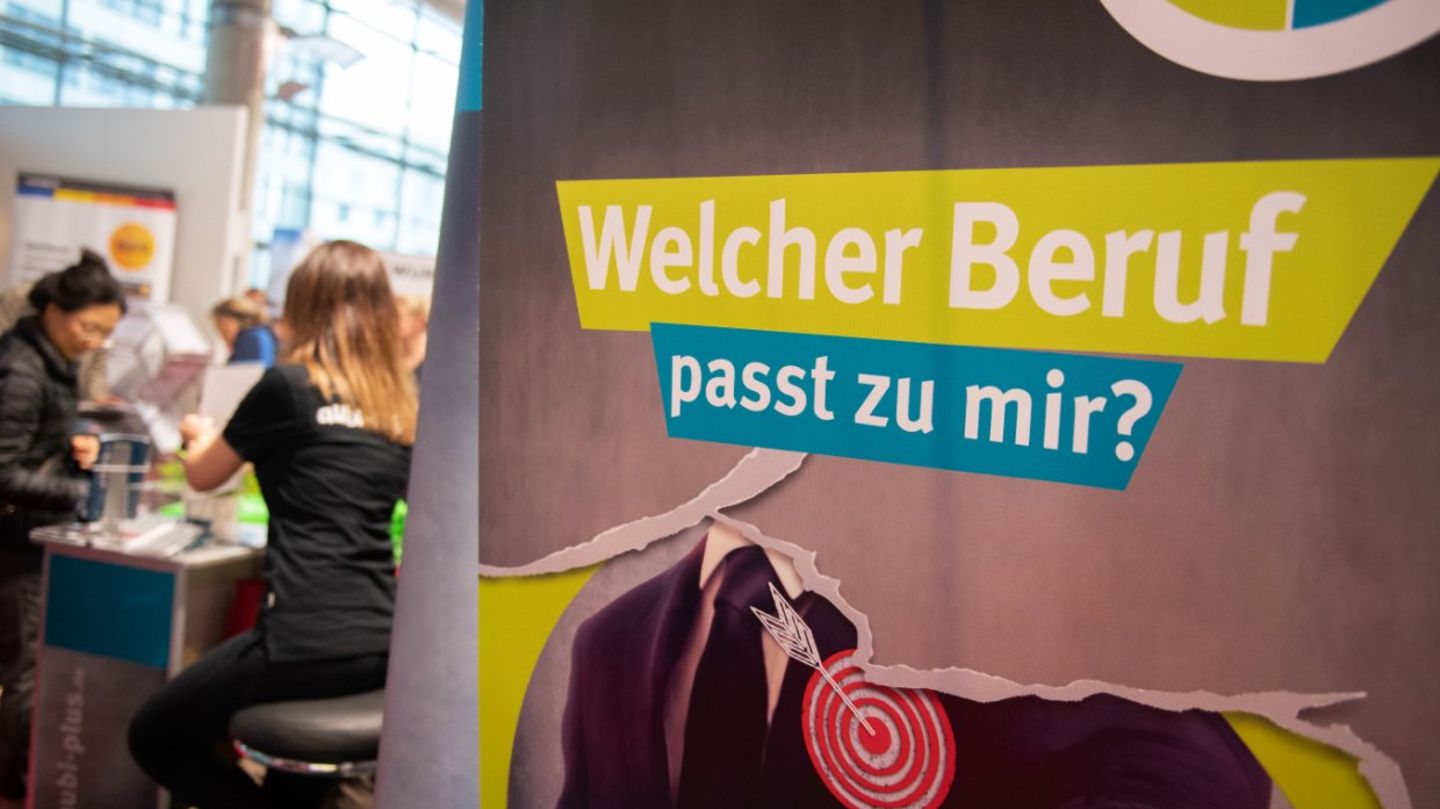 Die Trends bei der Jobsuche 2019 - Capital.de