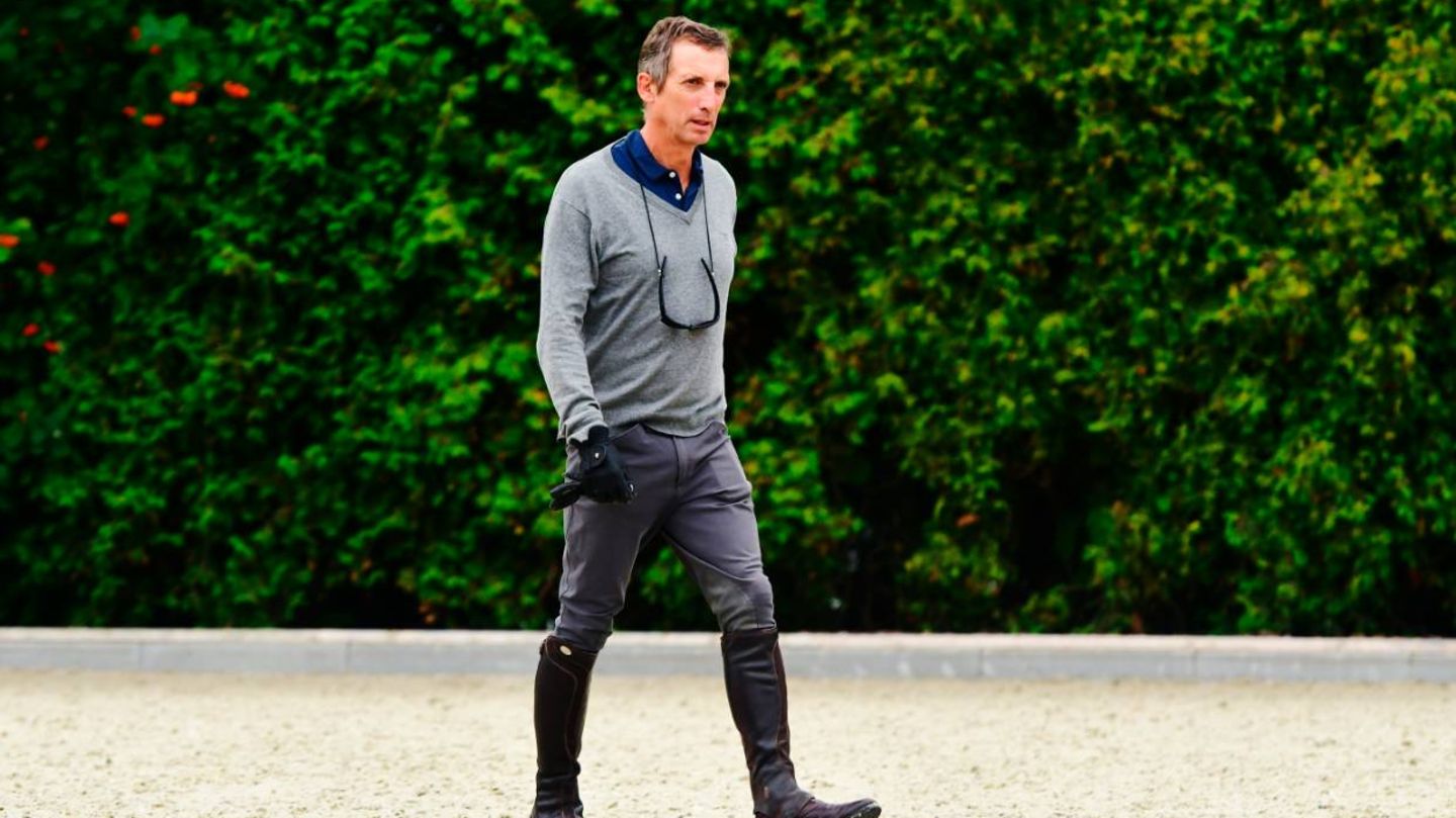 Holger Hetzel: Mit Pferdehandel zum Millionär - Capital.de