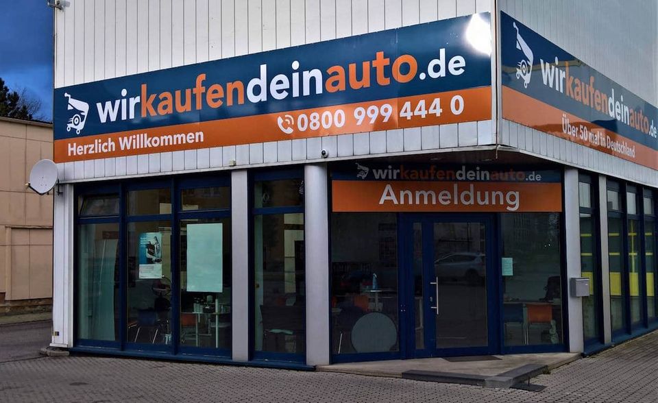 Gebrauchtwagen-Start-up Auto1 sammelt 300 Mio. Euro ein - Capital.de