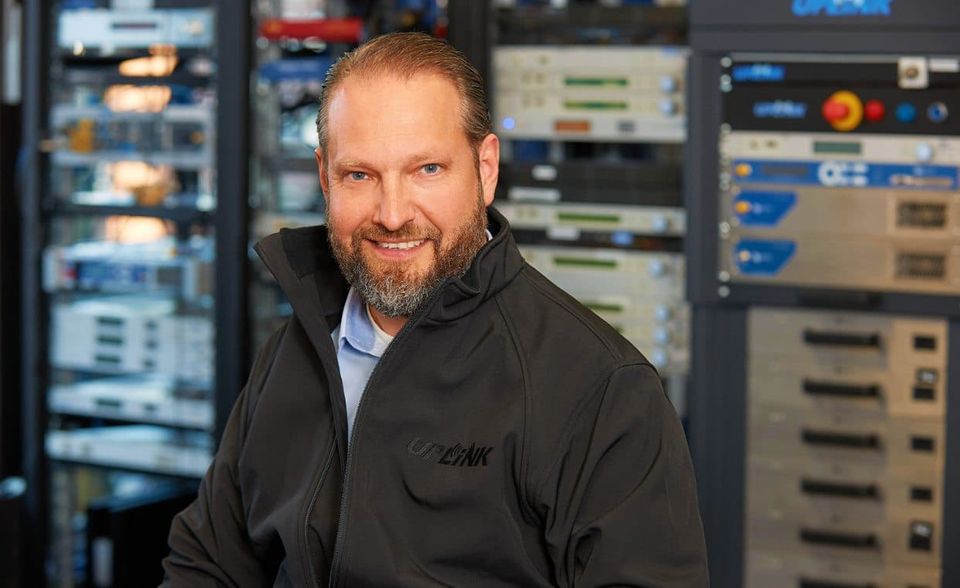 Wie Michael Radomski mit UKW-Signalen zum Millionär wurde - Capital.de