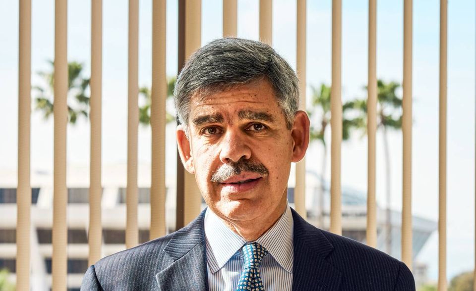 Mohamed El-Erian: „Unsicherheit im Quadrat“ - Capital.de