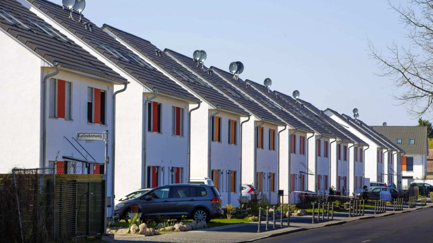 Eigenheim: Eigenheim: So viel Haus können Sie sich leisten