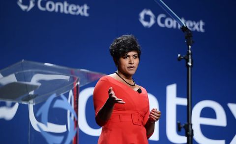 Die Shortsellerin, die schon 2018 gegen Wirecard wettete - Capital.de