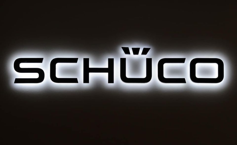 Schüco – Ostwestfalen in Manhattan - Capital.de