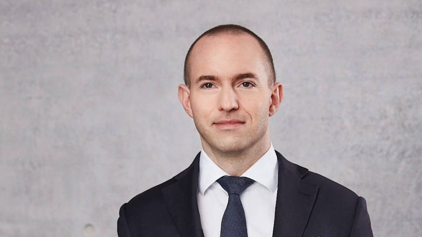 Das Doppelleben des Jan Marsalek - Capital.de
