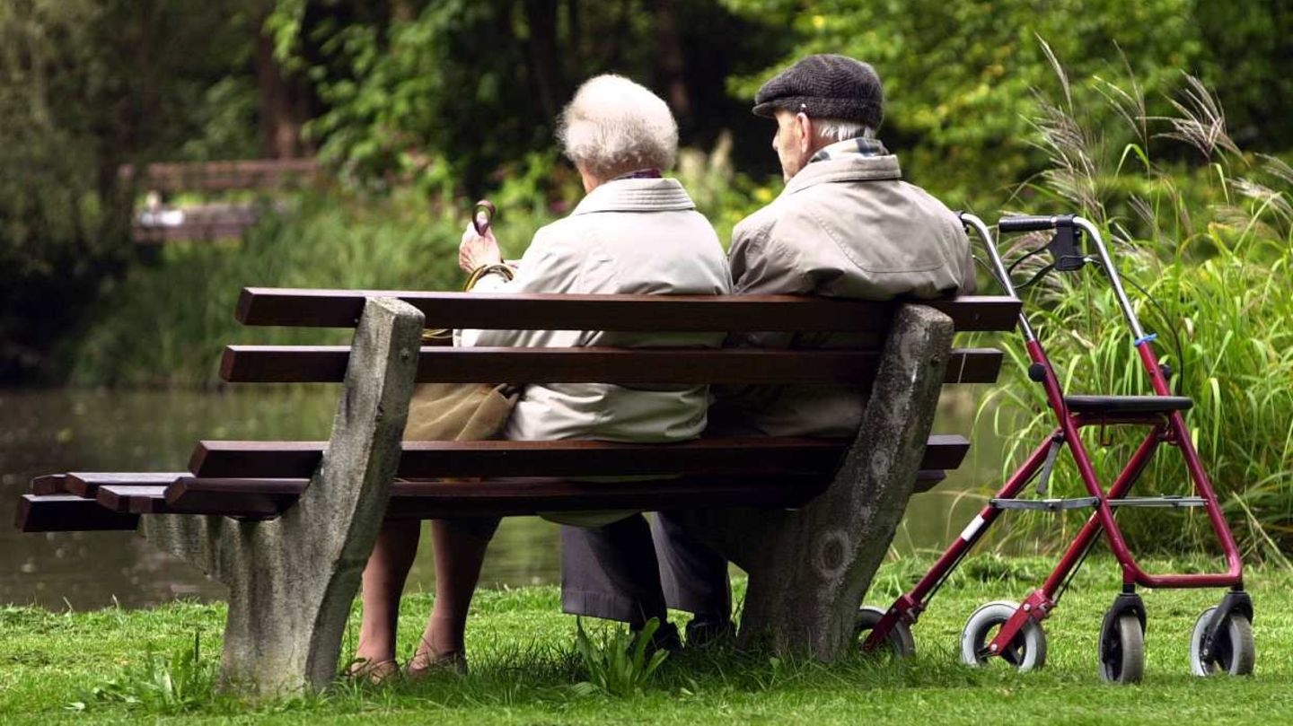 Das müssen Ehepartner beim Testament beachten - Capital.de