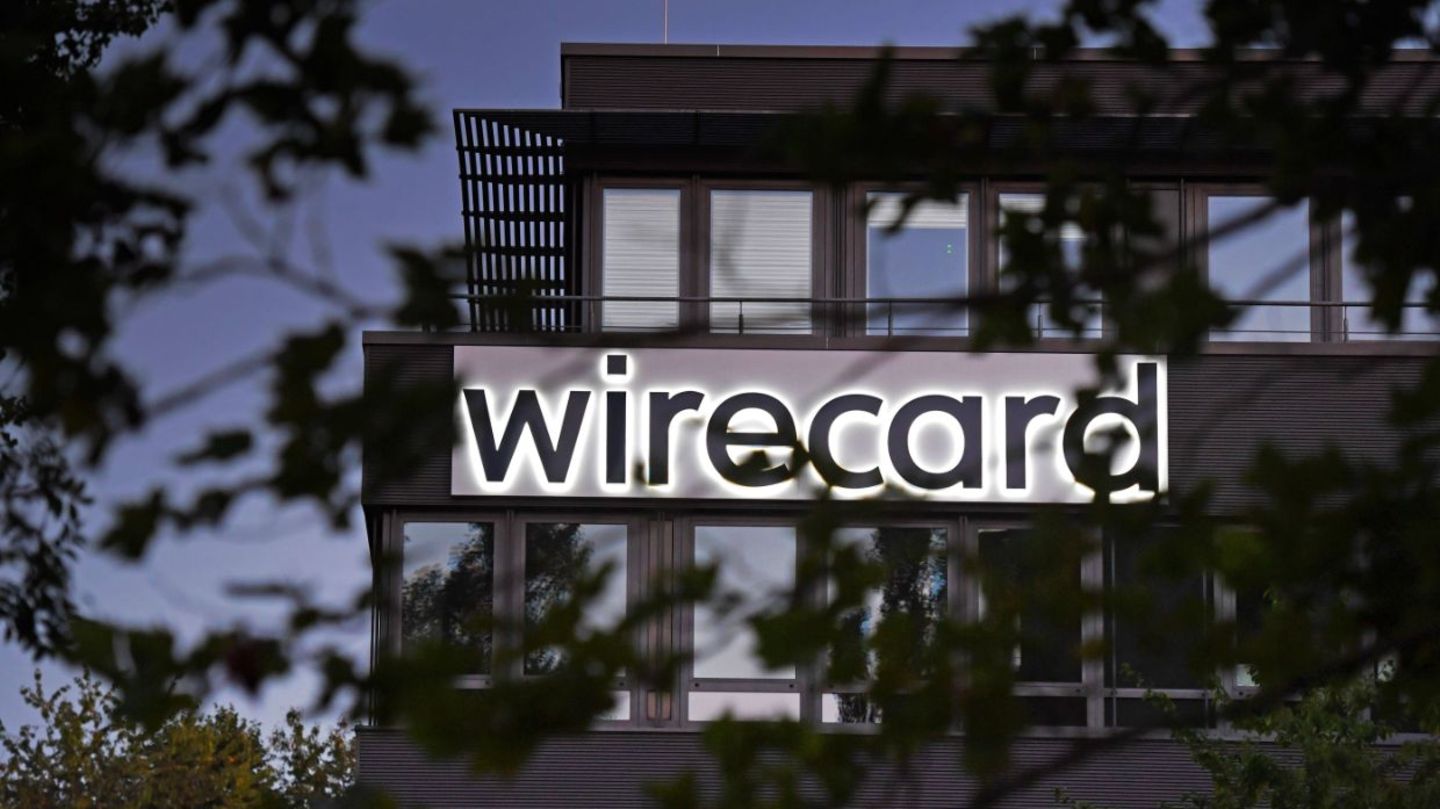 Wirecard plante Bank in den USA - Capital.de