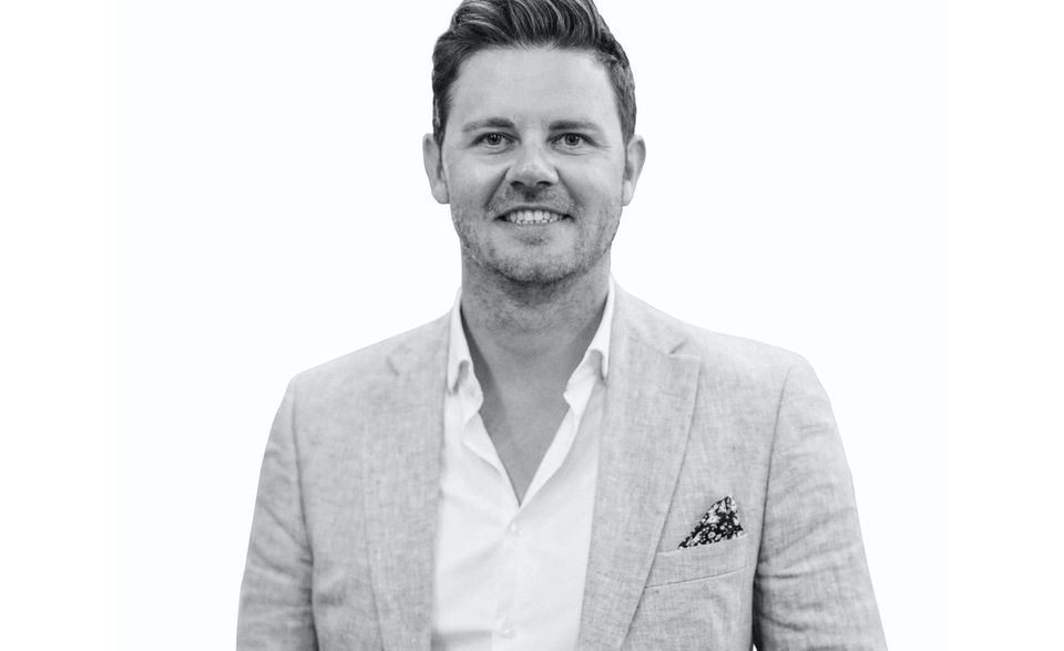 „Mein Produktivitäts-Tipp: Niemals das Ziel aus den Augen verlieren ...